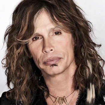 Steven Tyler | The DMA Agency